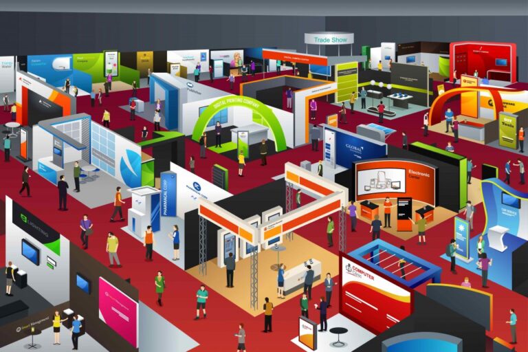 5 Reasons to Choose Experienced Event Vendors