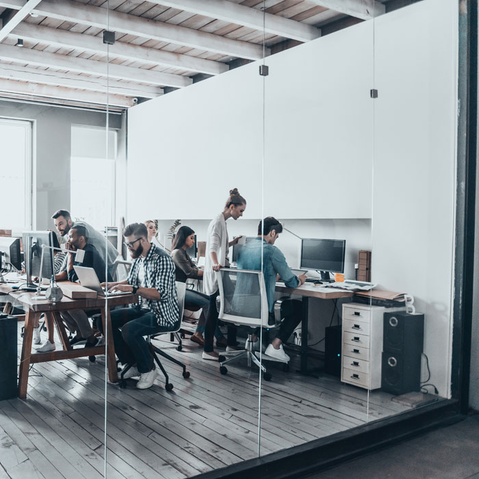 Office Equipment Hire | Rent Office Tech | Hire Intelligence