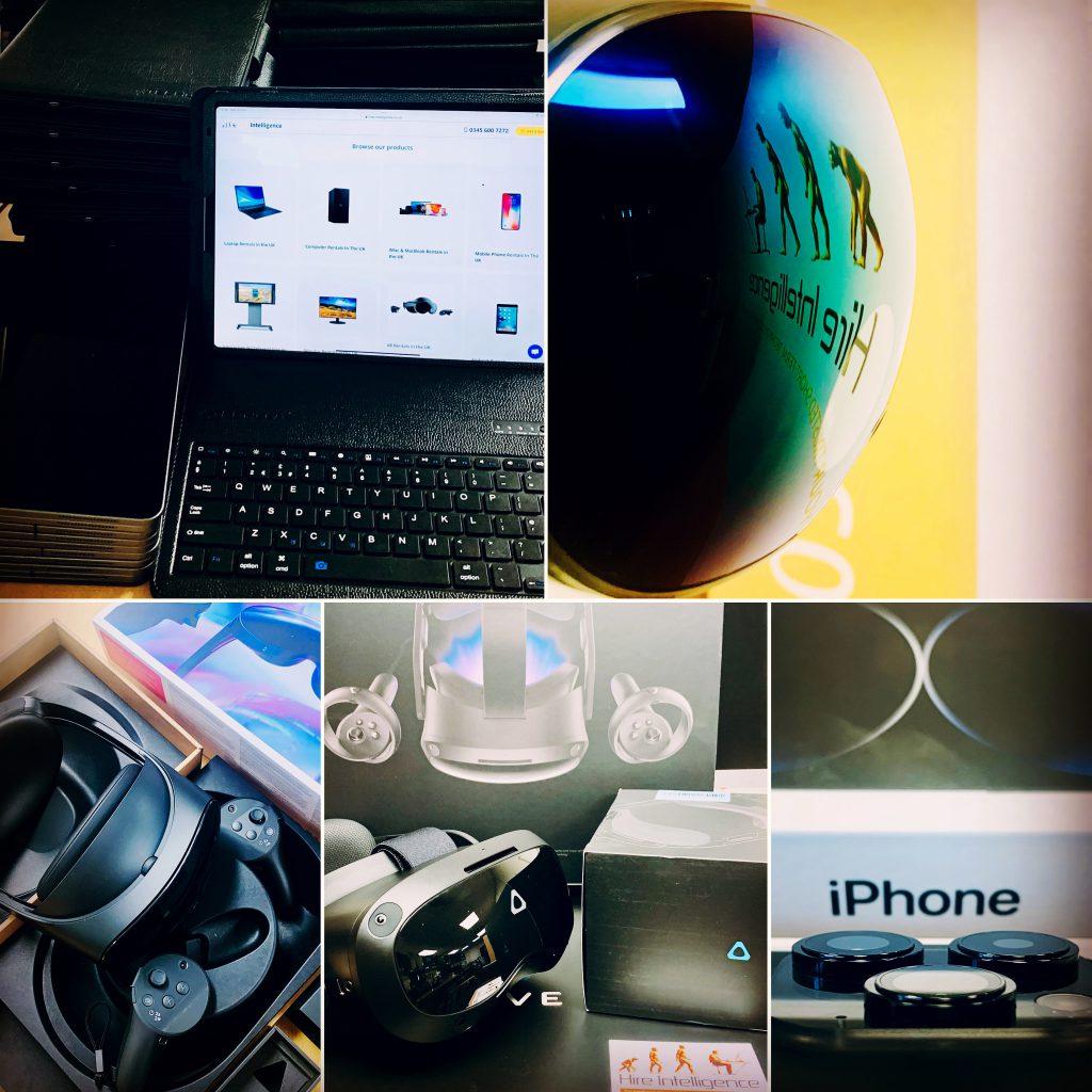 VR Event Planning: Tips for Successful Virtual Reality Hire