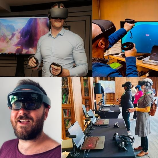 VR Event Planning: Tips for Successful Virtual Reality Hire