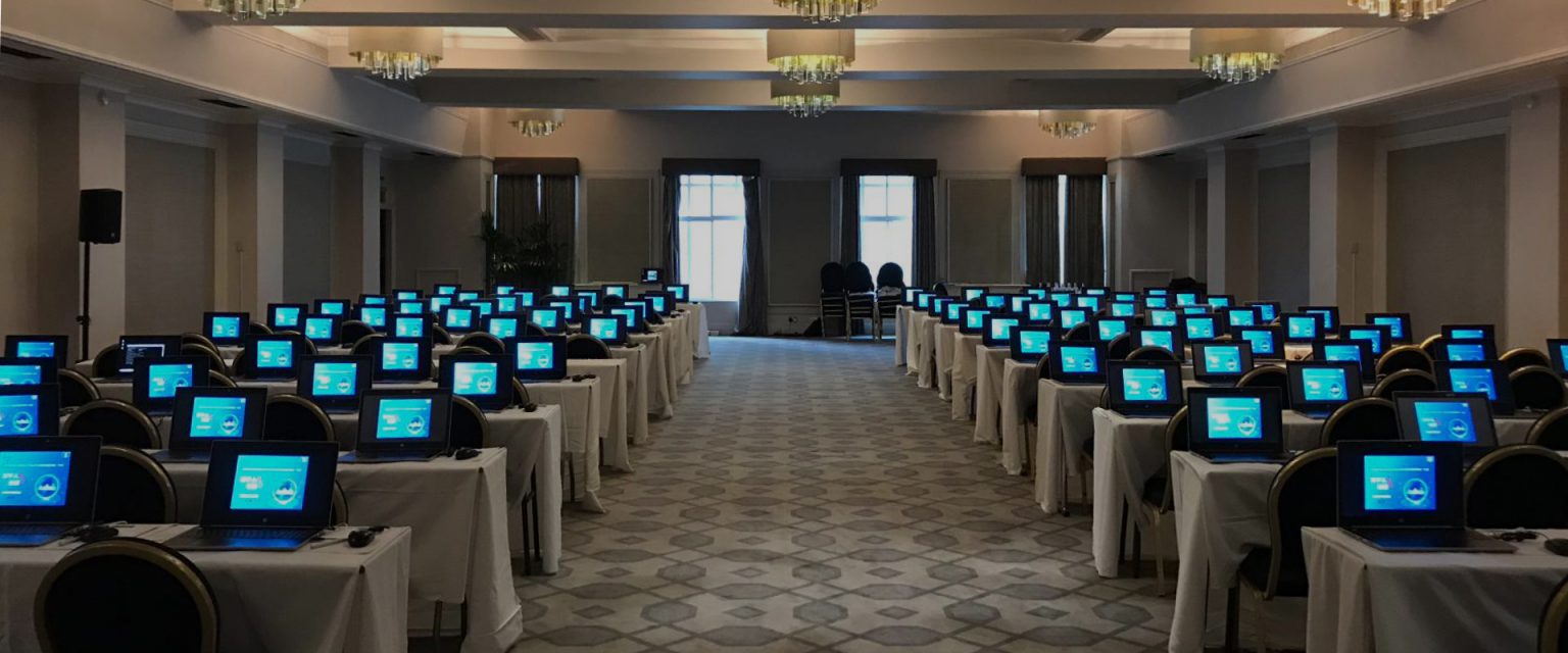 Tech Deployment & IT Rollouts | Hire Intelligence