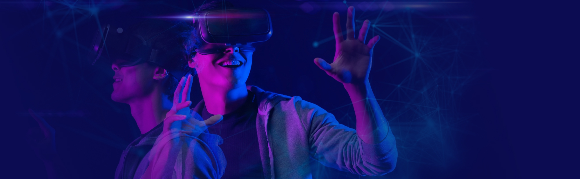 Intro to the Metaverse | introduction to virtual reality