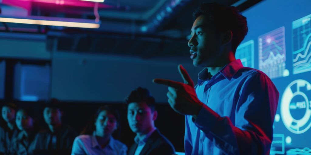 10 Creative Marketing & Brand Activation Ideas to Spark Engagement │ Hire Intelligence UK